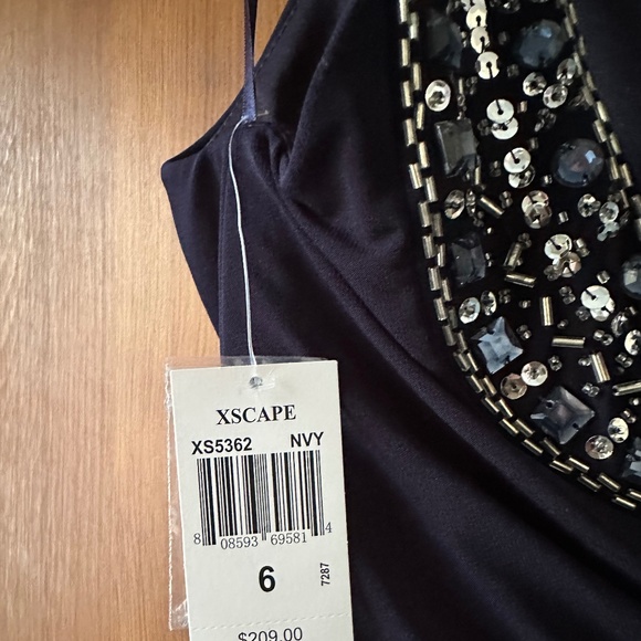 Xscape | Dresses | Xscape Gown | Poshmark